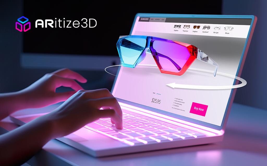 How To Create A 3D Model For Ecommerce How To Create A 3D Model For Ecommerce